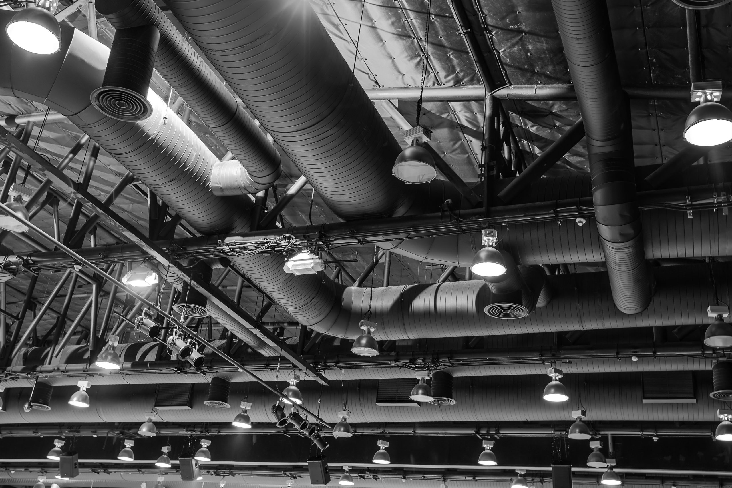 How to recover energy from filtered and clean industrial process air ...