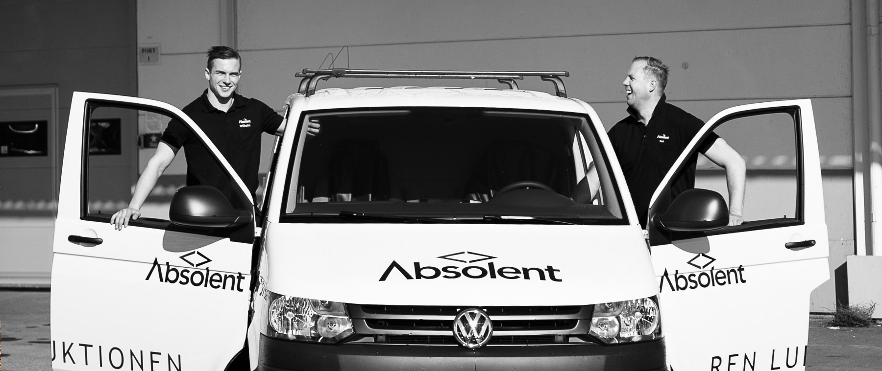 About us - Absolent.com