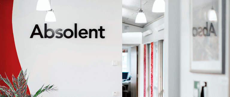 Press - Absolent.com