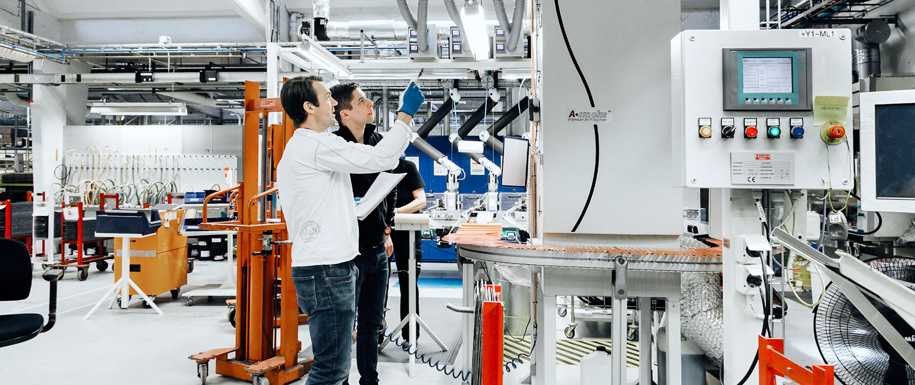 What we do - Absolent.com