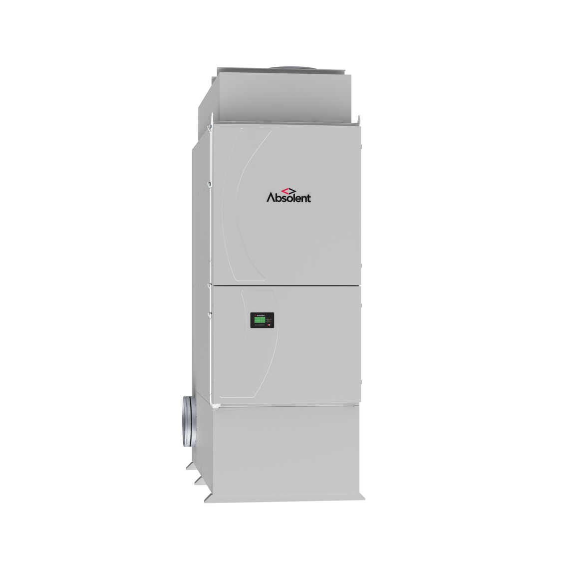 A•smoke Oil Smoke Filter - Absolent.com