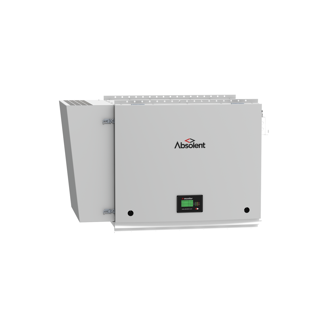 A•mist Oil Mist Filter - Absolent.com