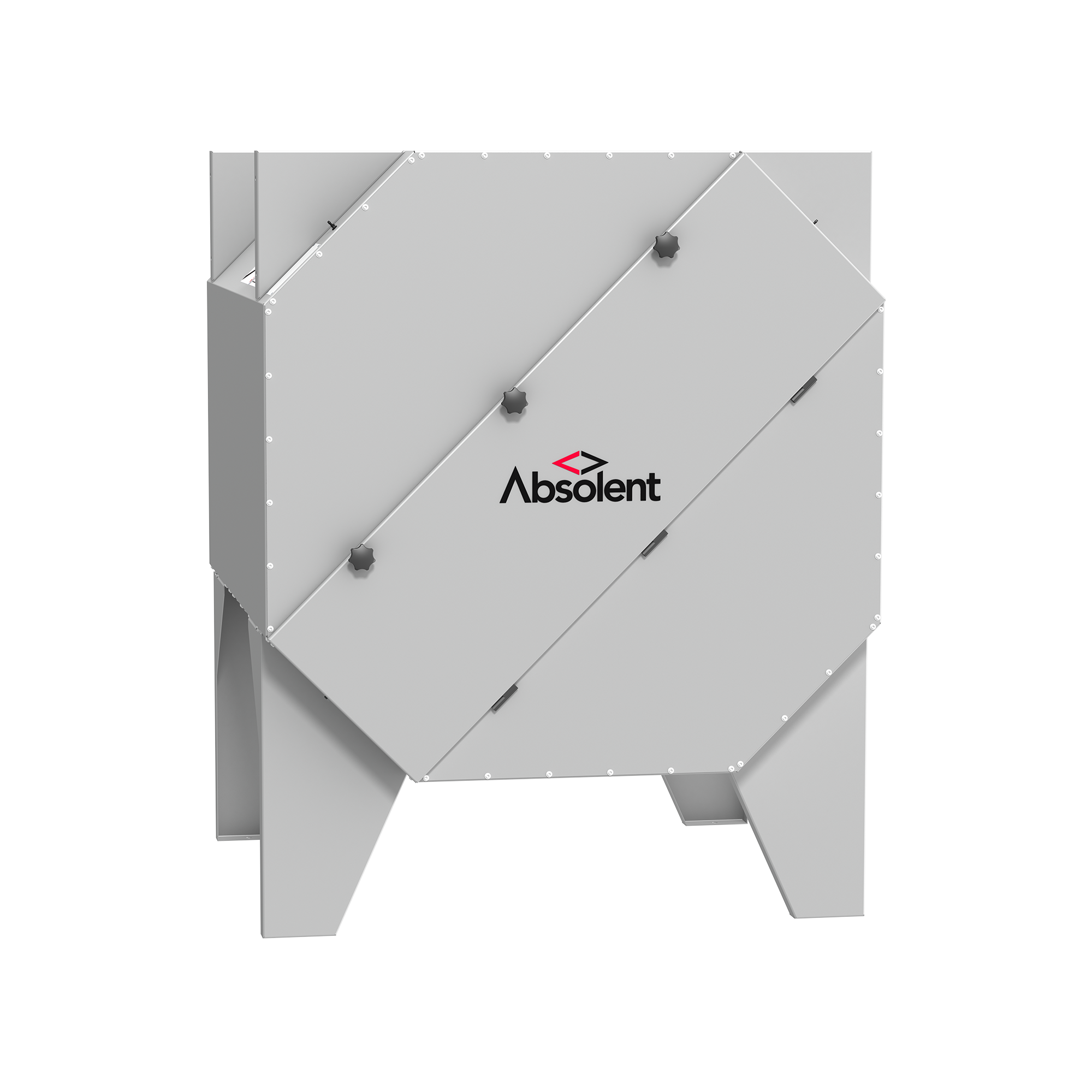 A•mist Oil Mist Filter - Absolent.com