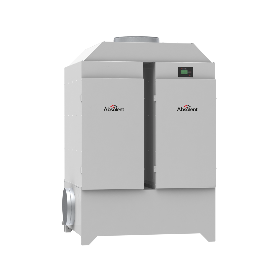 A•mist Oil Mist Filter - Absolent.com