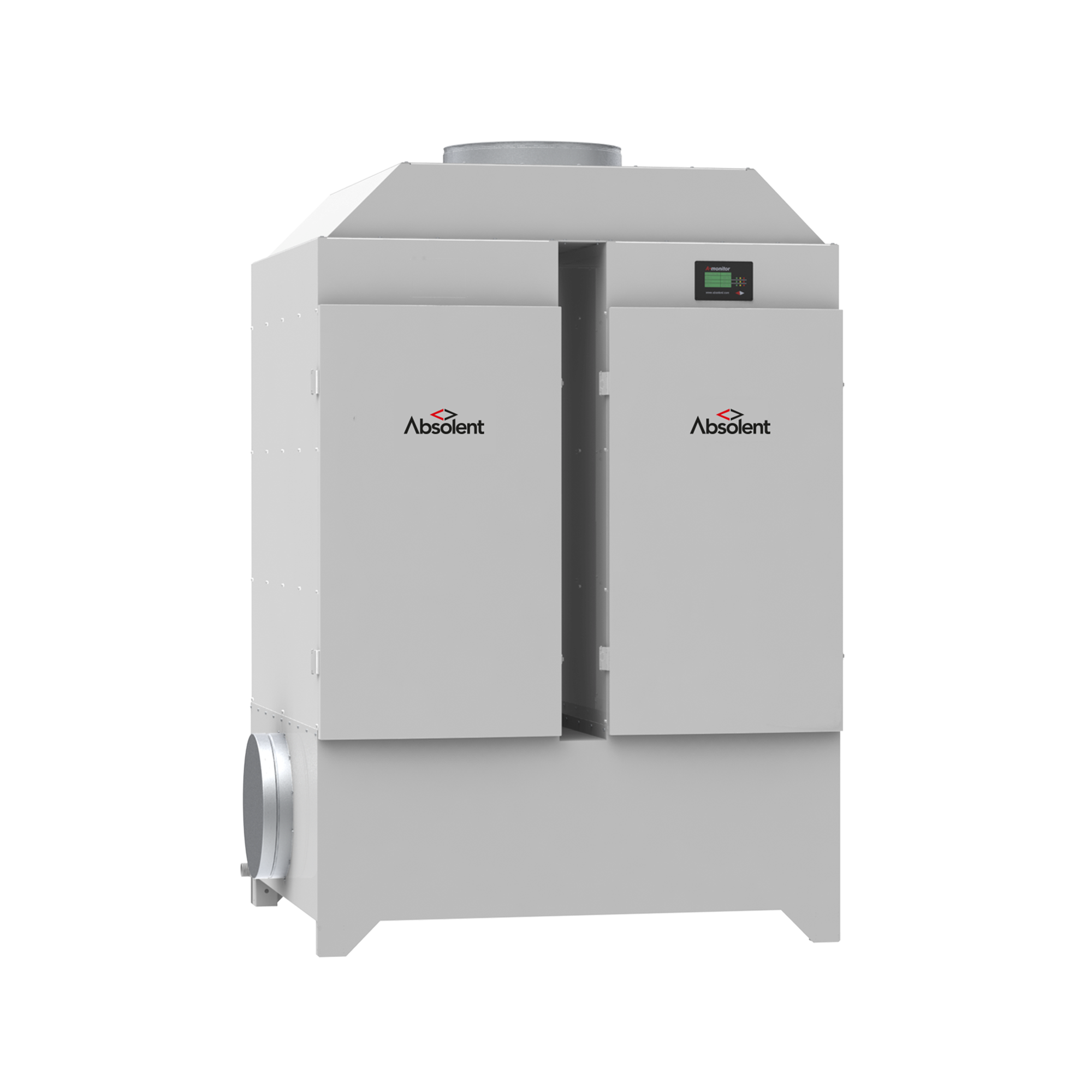 A•mist Oil Mist Filter - Absolent.com