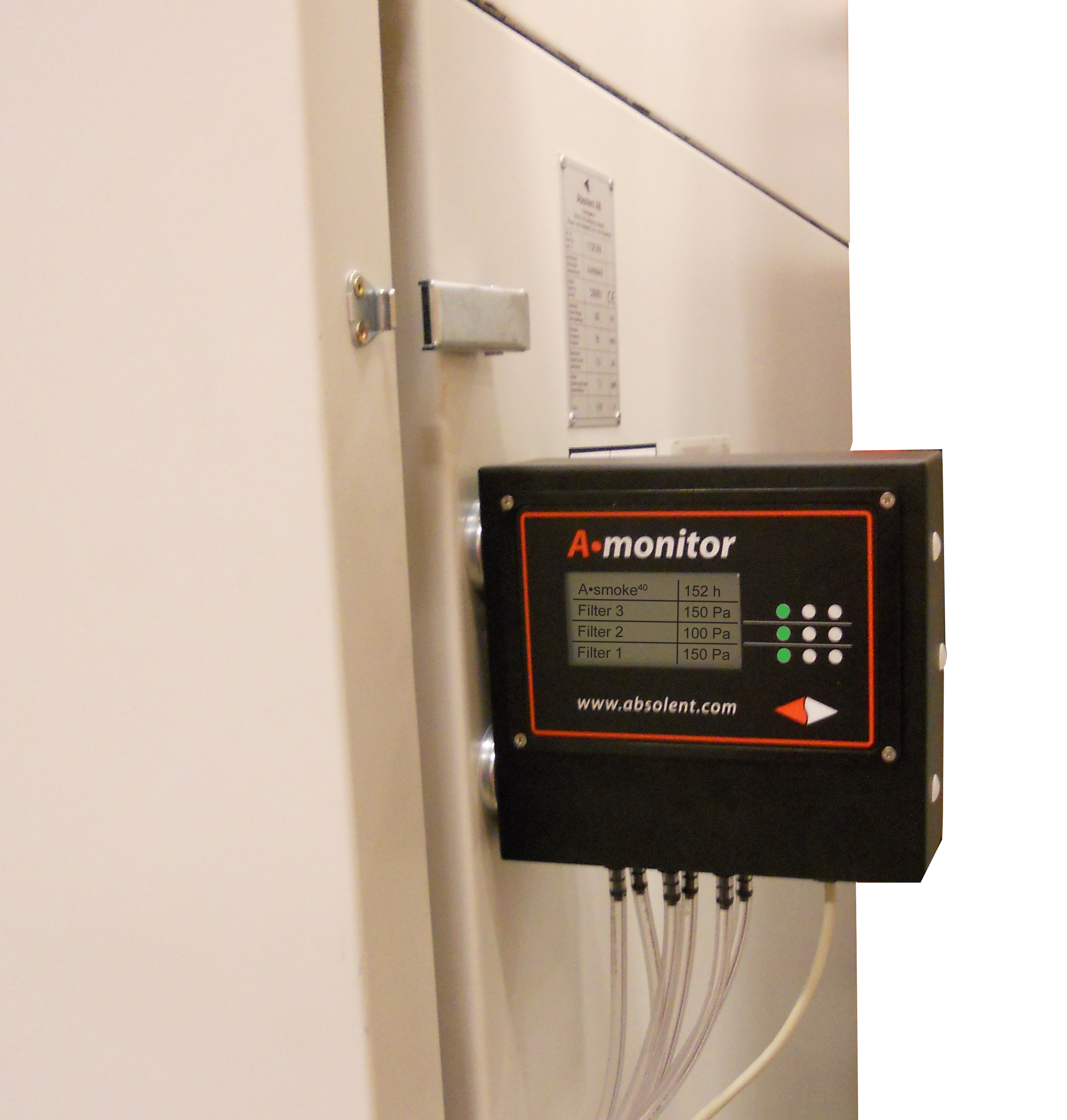 A•monitor - Absolent.com