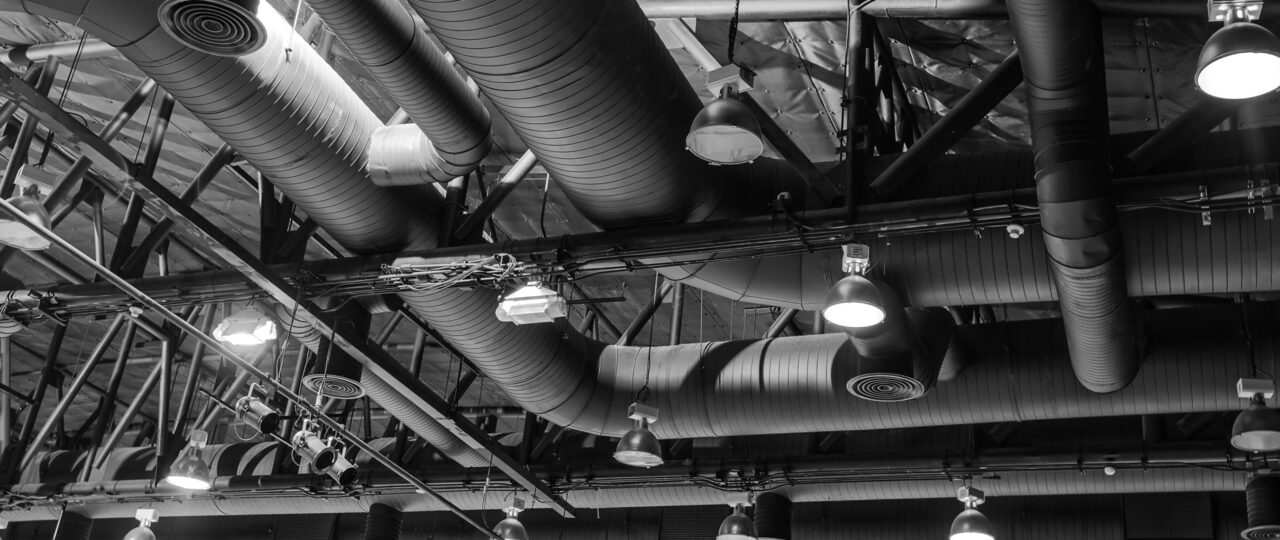 How to recover energy from filtered and clean industrial process air ...