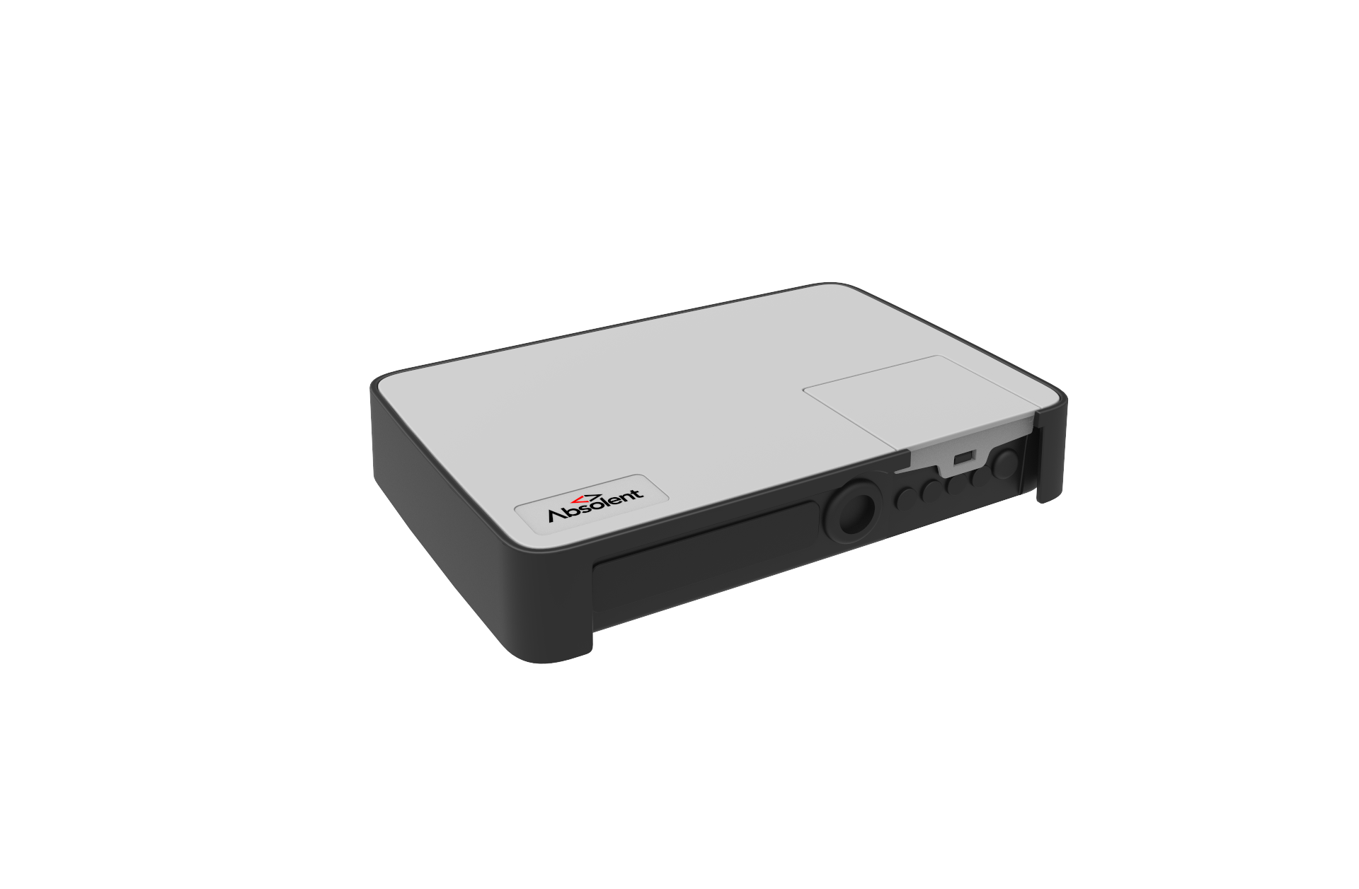 A•smart Connect - Absolent.com