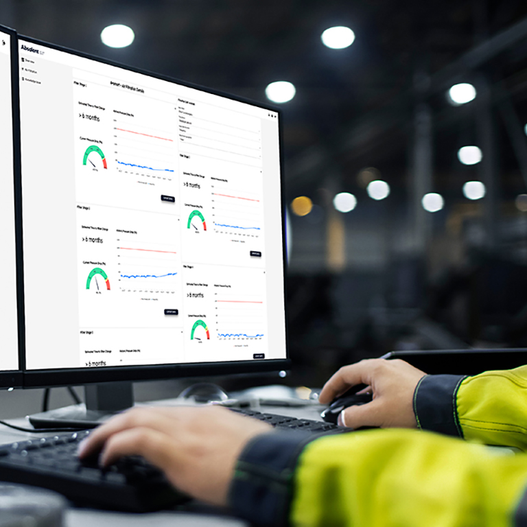 a-smart-dashboard - Absolent.com