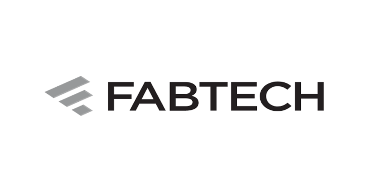 FABTECH 2024 - Absolent.com