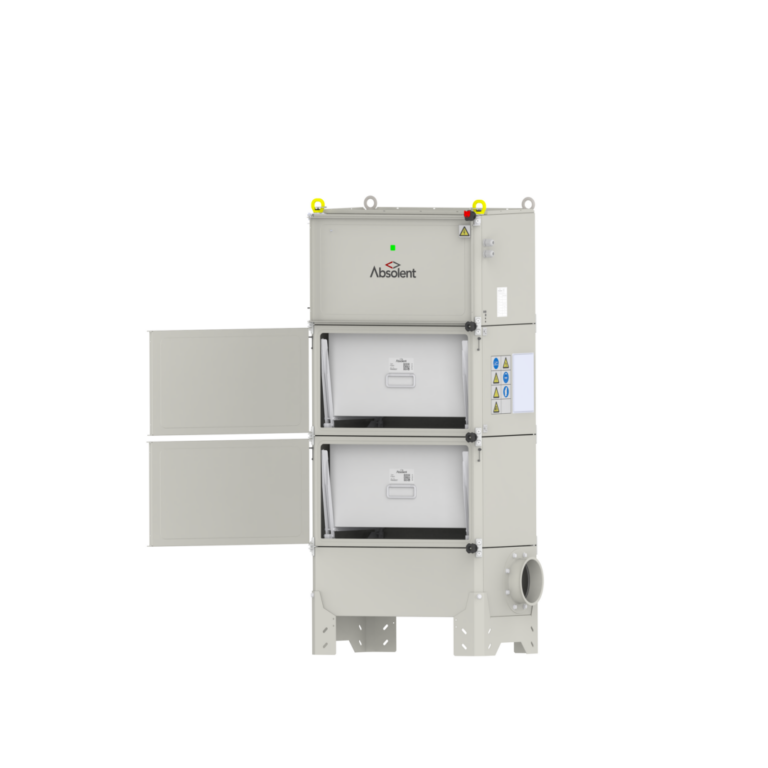 A•erity10-10 Compact - Absolent.com