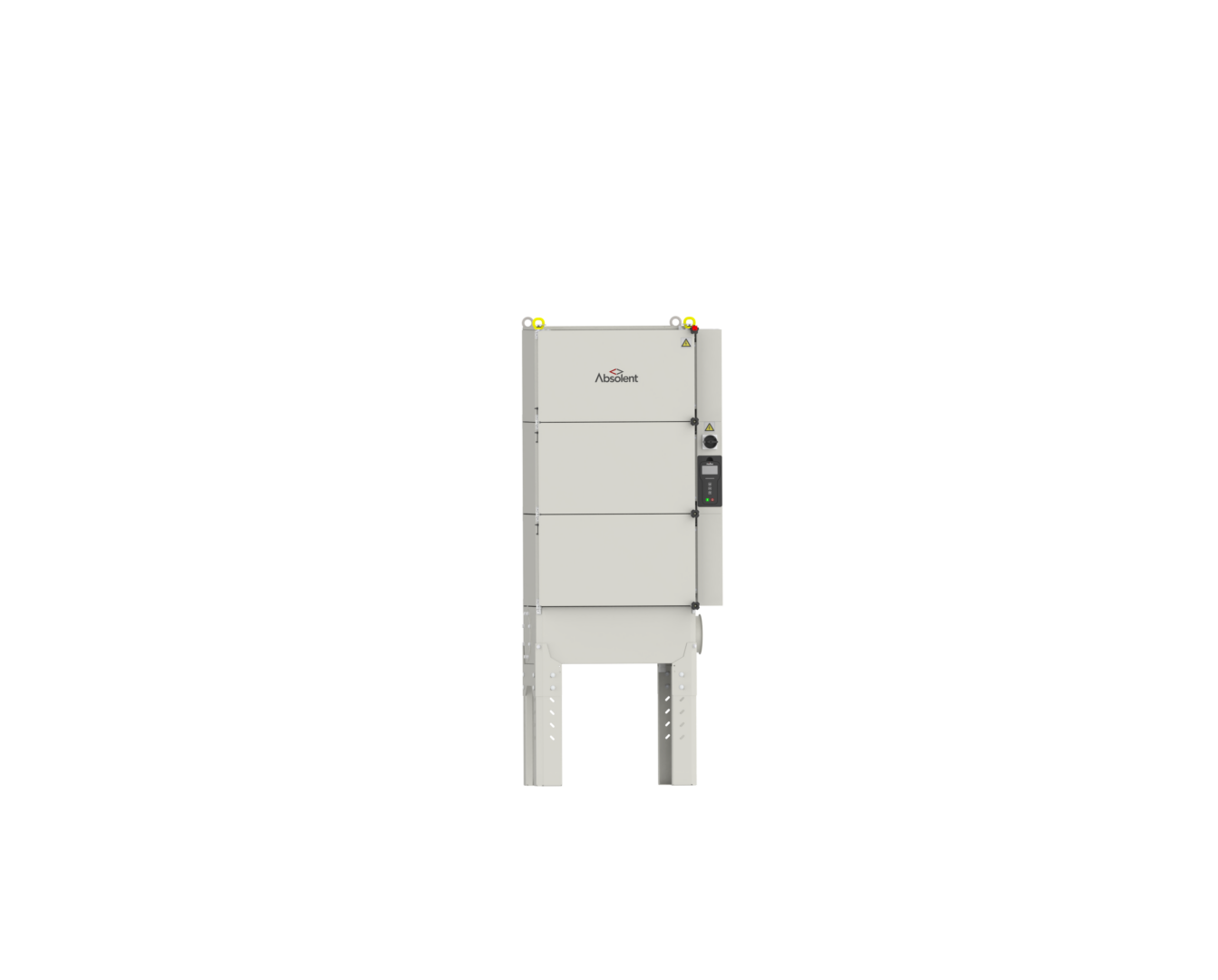 A•erity10-10 Compact - Absolent.com