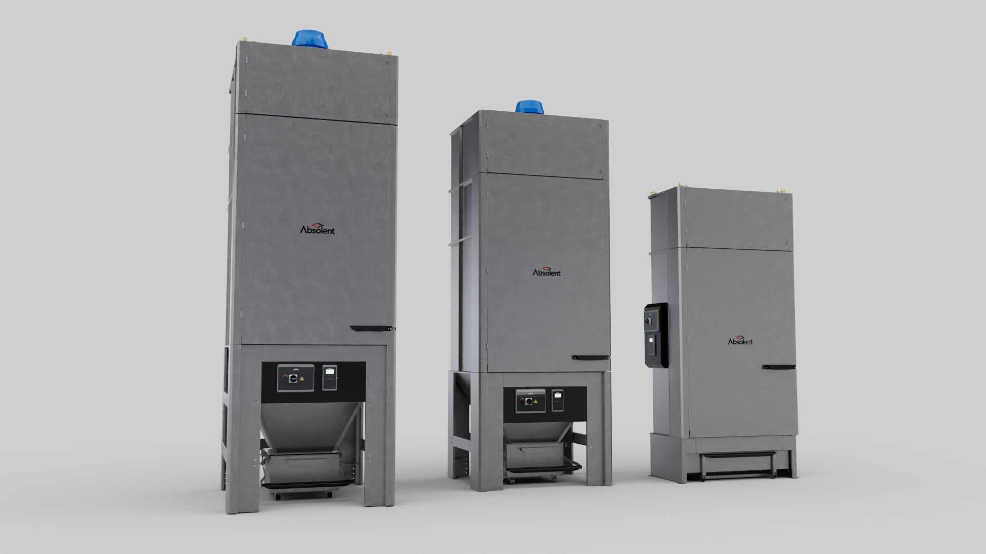 Absolent’s ‘Vertical Airflow’ technology set to revolutionise dust ...