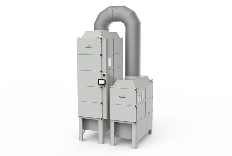 A•erity Carbon – Clean Air, Clean Process - Absolent.com