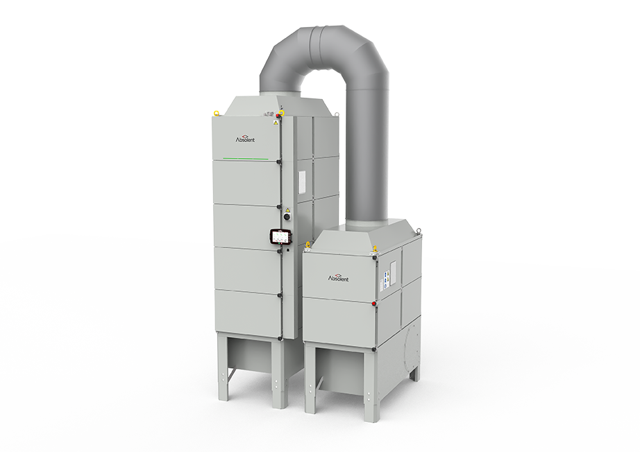 A•erity Carbon – Clean Air, Clean Process - Absolent.com